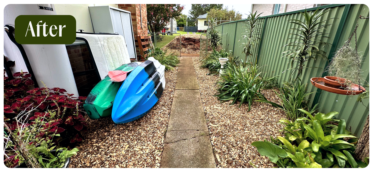 Illawarra Yard Maintenance - Lawn Mowing & Garden Services in Wollongong & Shellharbour